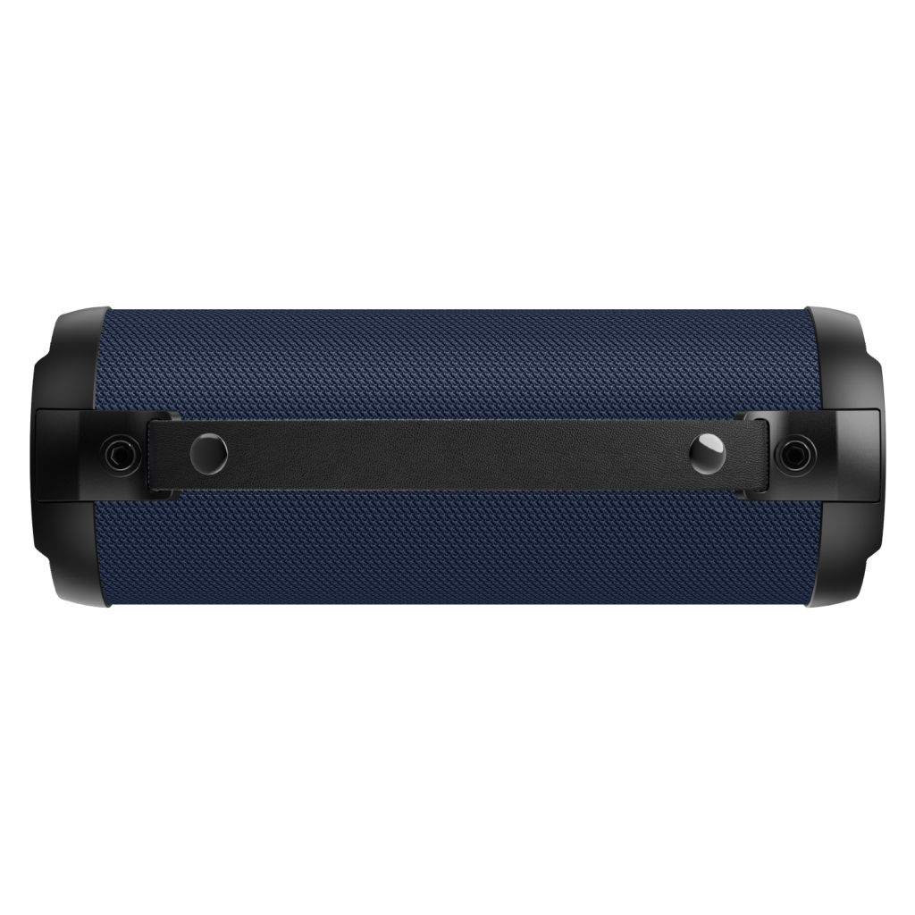 اسپیکر بلوتوثی قابل حمل پرودو مدل TRIP Soundtec Basic